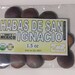Habas De San Ignacio 1.5oz 12 a 14 Habas Enteras Ignatius Bean, Haba De ...