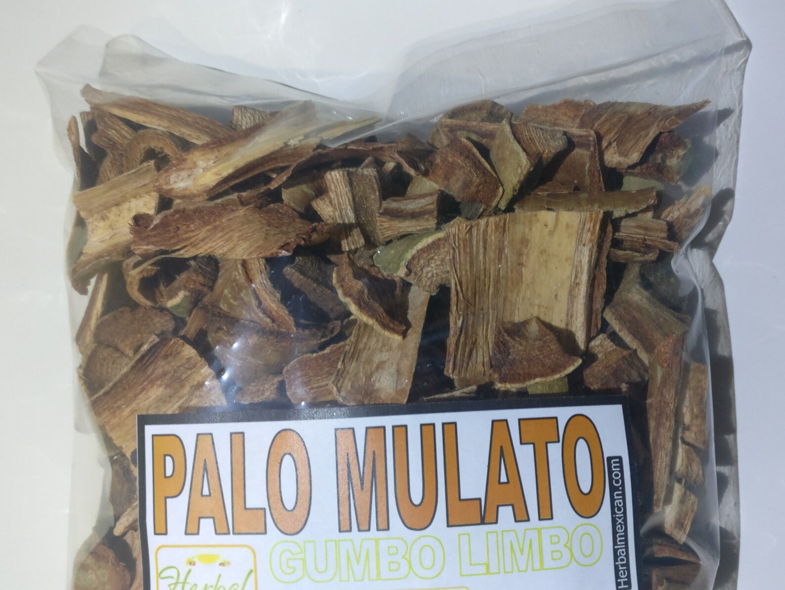 16oz Palo Mulato, Bursera Simaruba, Gumbo Limbo, Palo Jiote, Indio ...