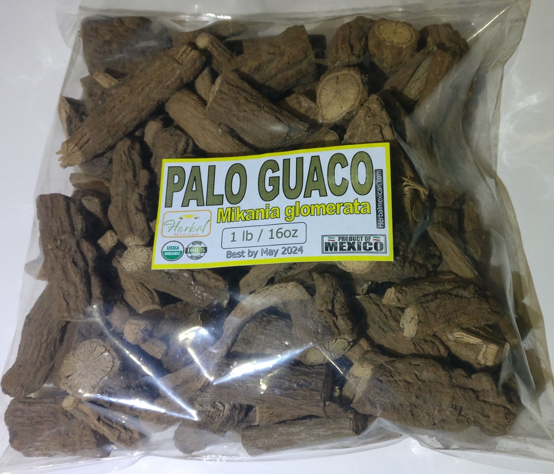 Palo Guaco, Raiz De Guaco, Mikania Guaco, Huaco, Bejuco Guaco, Guaco 16 ...