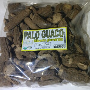 Palo Guaco, Raiz De Guaco, Mikania Guaco, Huaco, Bejuco Guaco, Guaco 16 ...