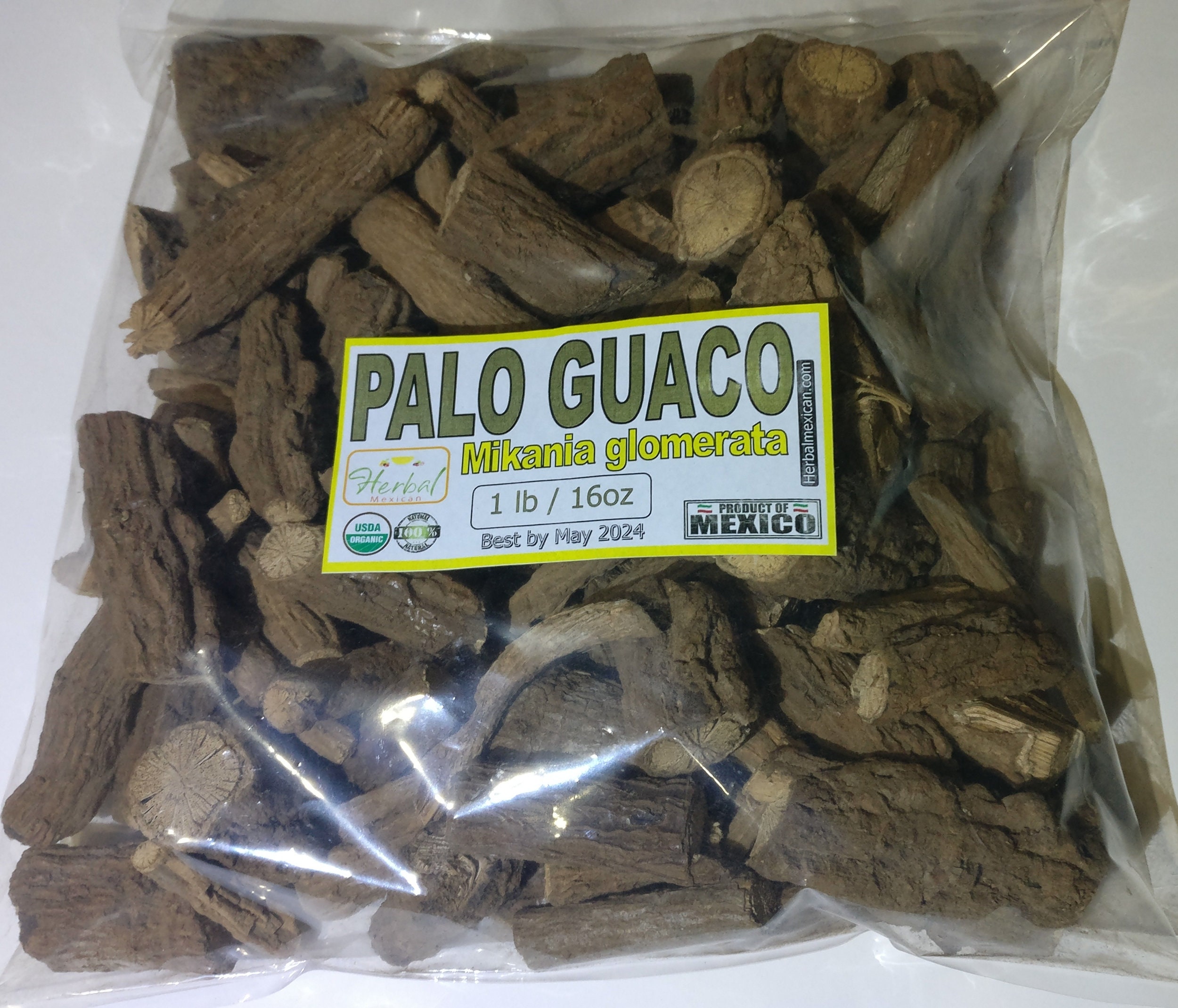 Palo Guaco, Raiz De Guaco, Mikania Guaco, Huaco, Bejuco Guaco, Guaco 16 ...