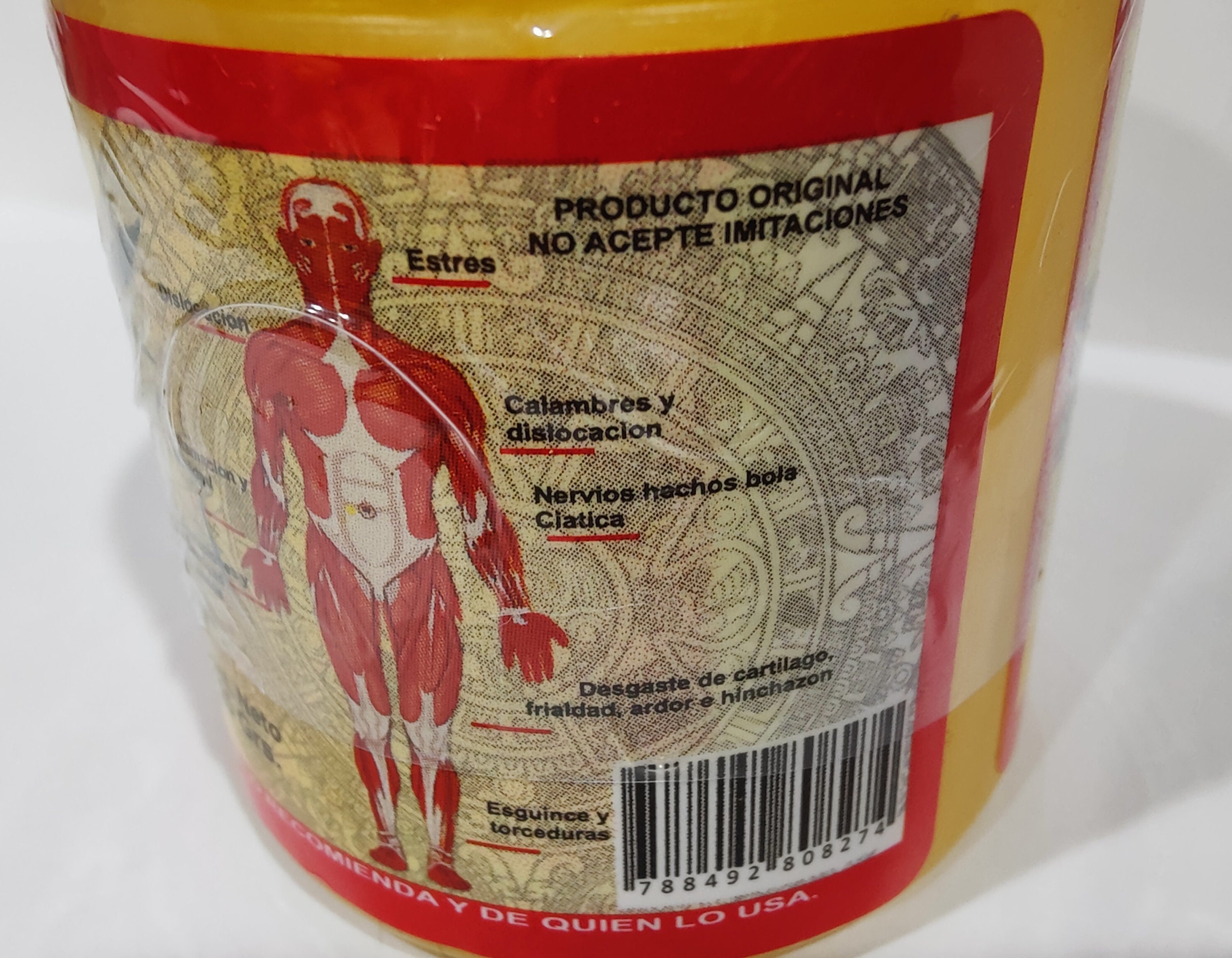 Mariguanol/gel Mariguanol Balsamo Extra Fuerte Mariguanol Gel Pain ...