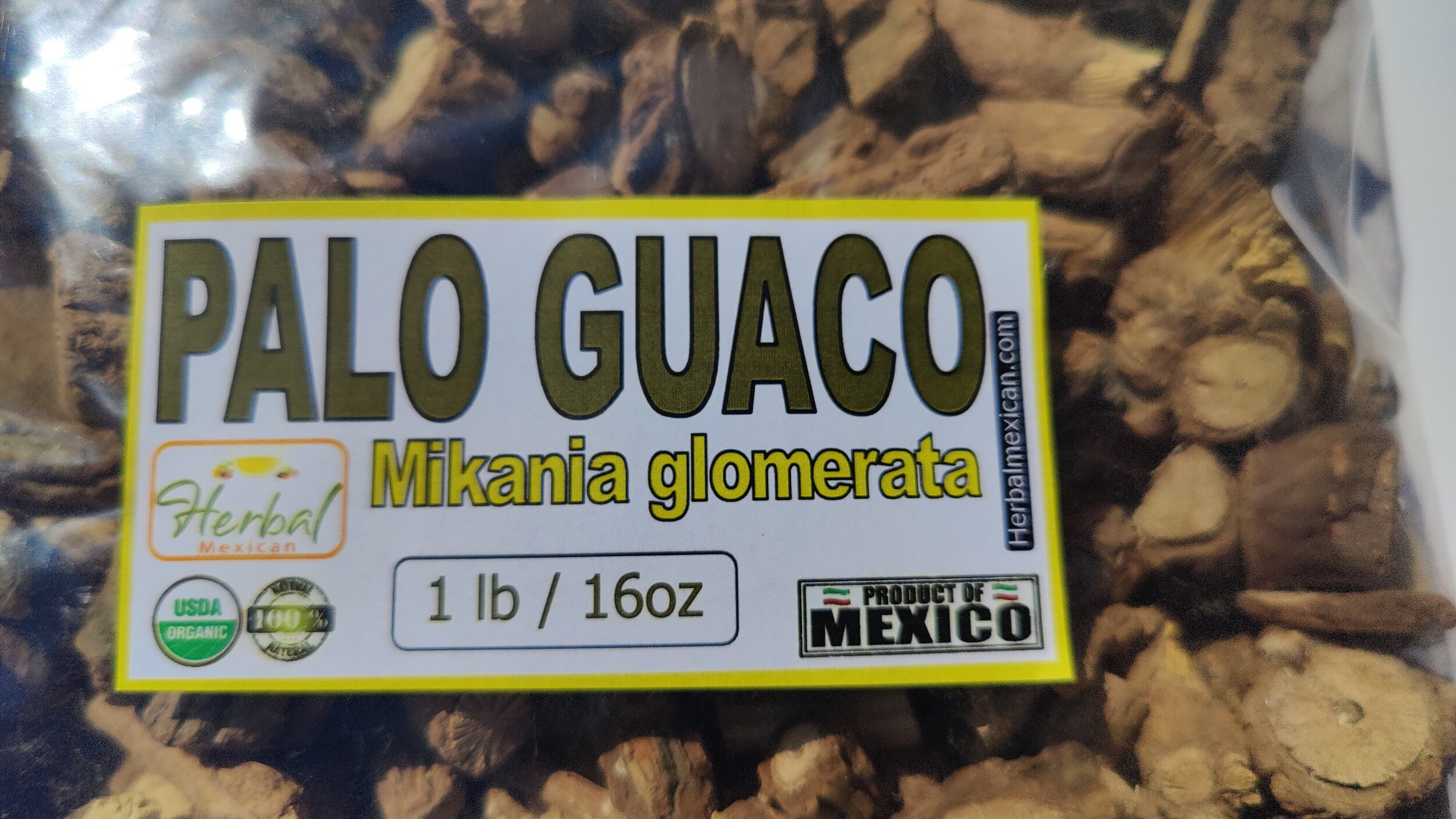 Palo Guaco, Raiz De Guaco, Mikania Guaco, Huaco, Bejuco Guaco, Guaco 16 ...