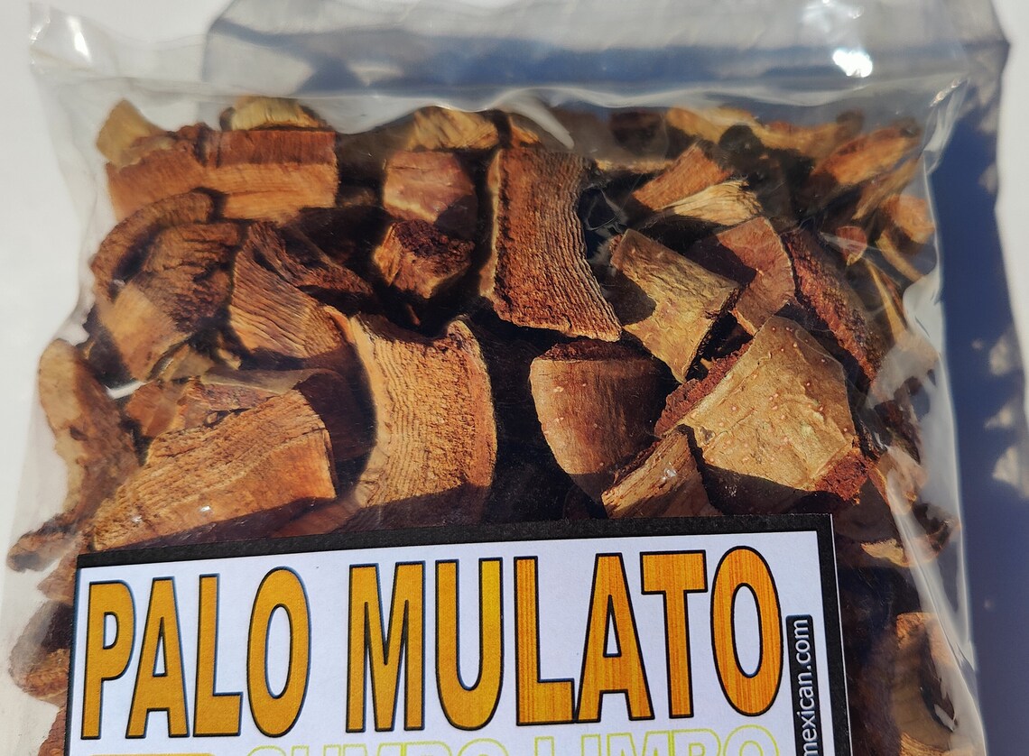 16oz Palo Mulato, Bursera Simaruba, Gumbo Limbo, Palo Jiote, Indio ...