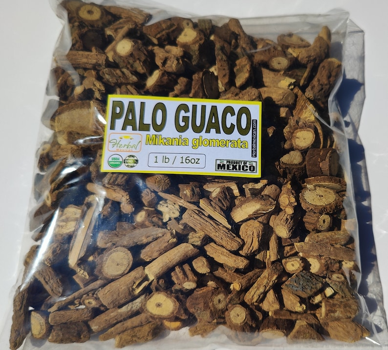 Palo Guaco, Raiz De Guaco, Mikania Guaco, Huaco, Bejuco Guaco, Guaco 16 ...