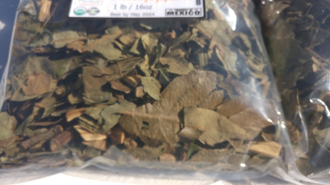 Hojas/hierbas De Mispero Nispero Loquat Leaves 1LB Herbs - Etsy