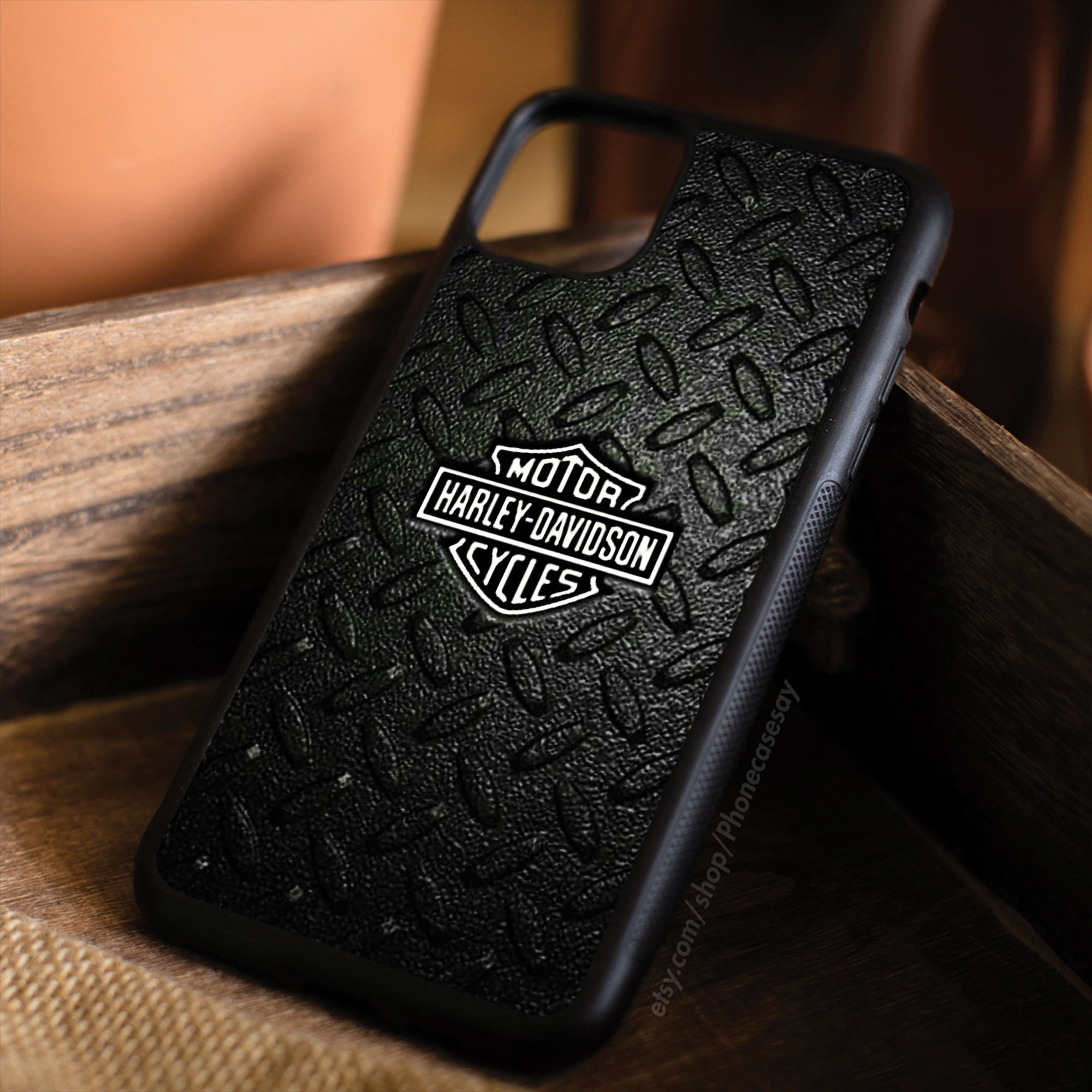 Steelrider Design Inspired by Motor Cycles Premium Phone Case iPhone 14 ...