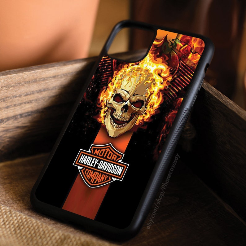 Steelrider Design Inspired by Motor Cycles Premium Phone Case iPhone 14 ...