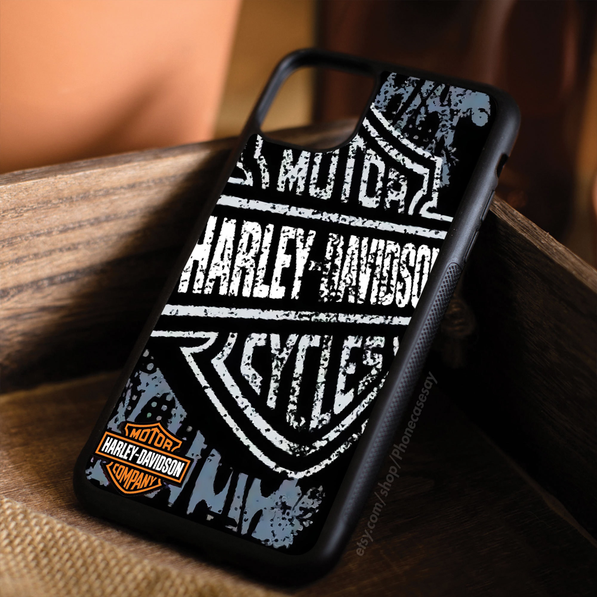 Steelrider Design Inspired by Motor Cycles Premium Phone Case iPhone 14 ...