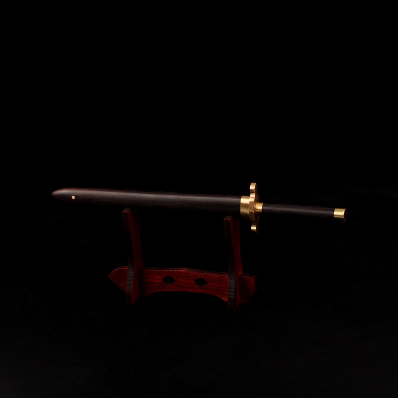 New 1:6 Miniature Sword Miniature Cartoon Soldier Weapon Western Sword ...