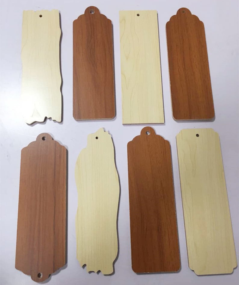 Custom Japanese Wood Signs, Erasable Blank Wood, Japanese Cuisine Menu ...