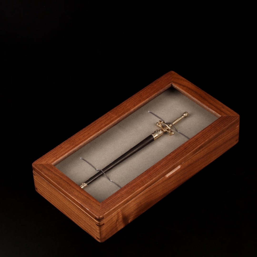 Miniature Swords Inspired by Game of Thrones - Etsy