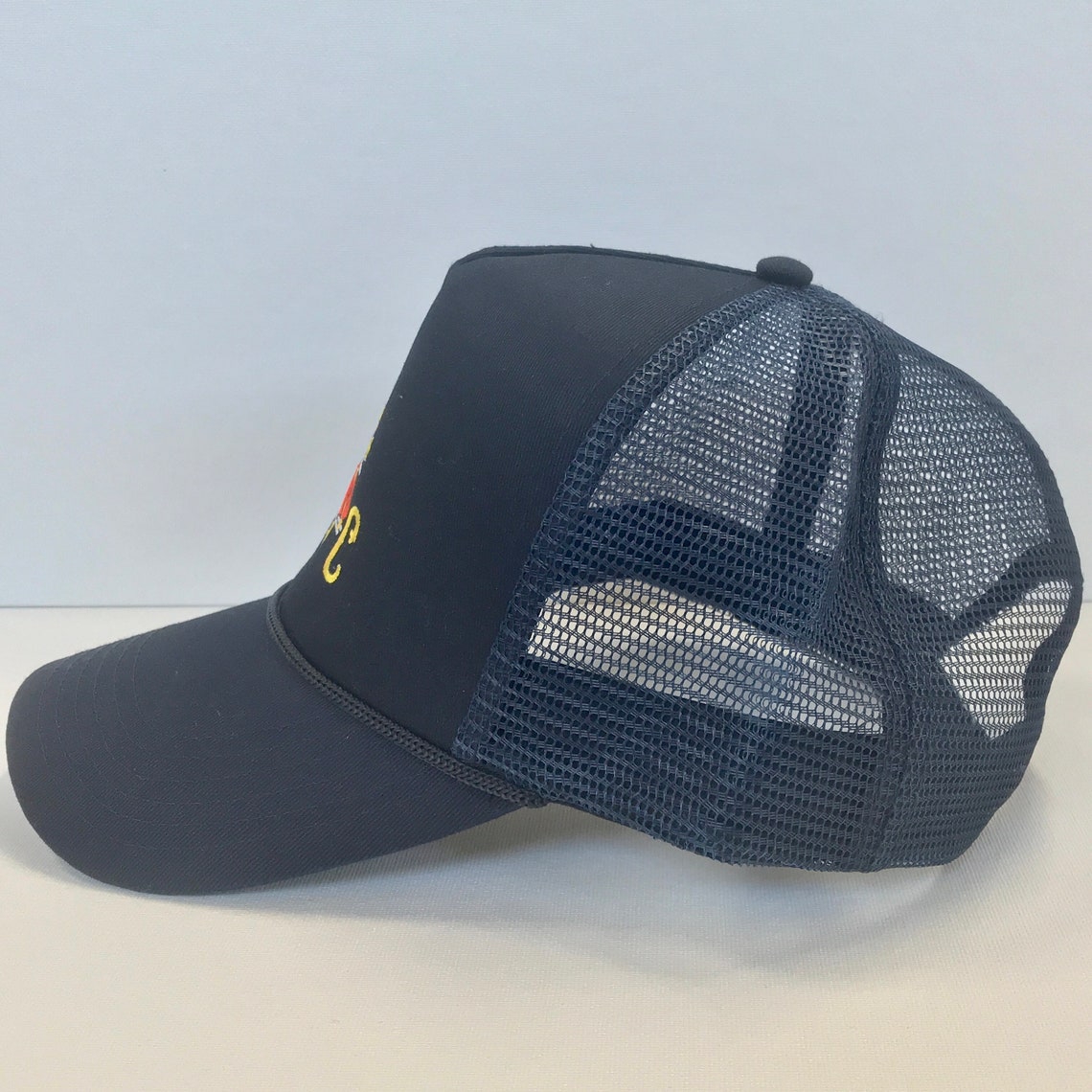 TC Hat From Magnum PI 2 Can Coolers | Etsy