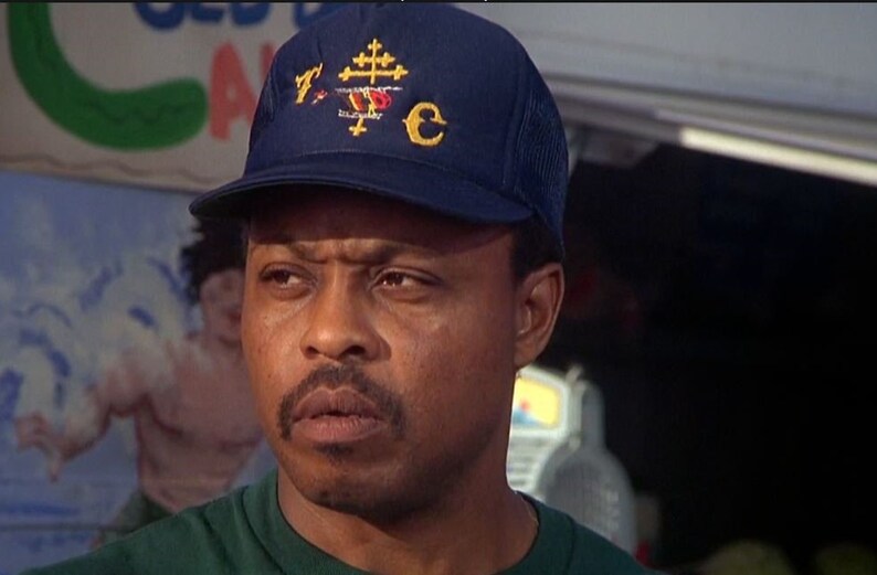 TC Hat From Magnum PI + 2 Can Coolers - Etsy