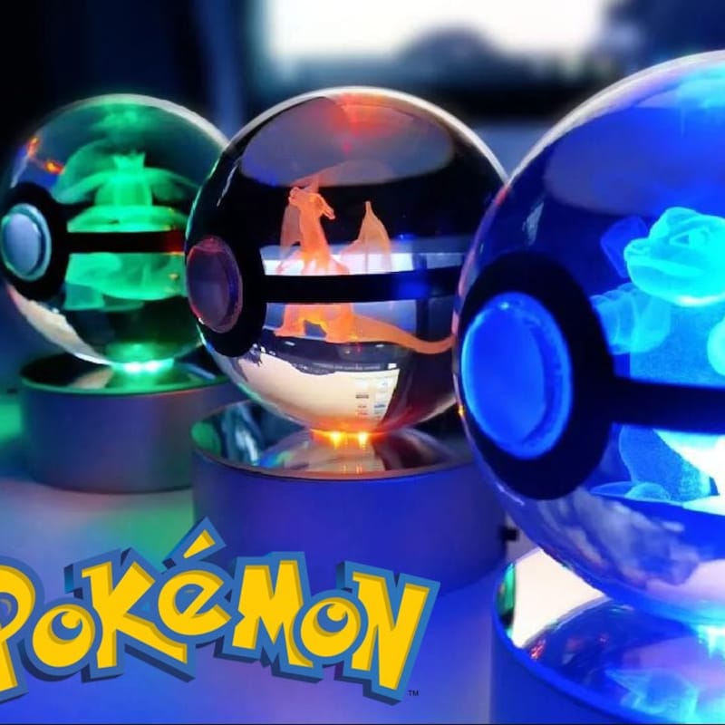 Pokenots - Etsy Australia