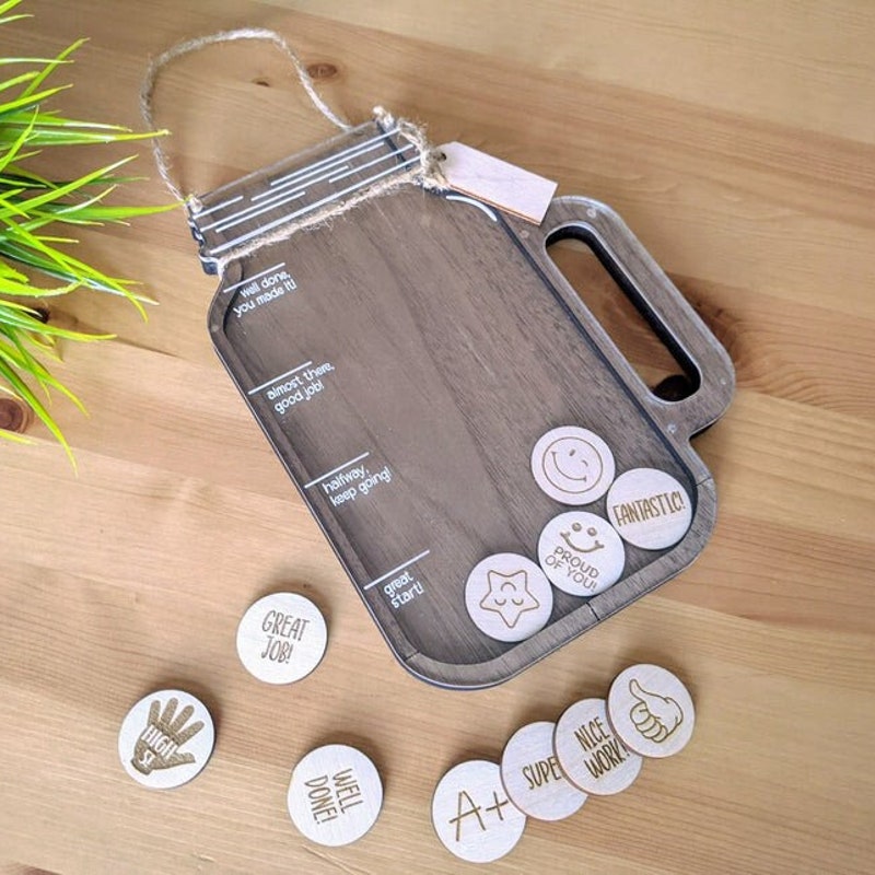 Classification Chart - Etsy