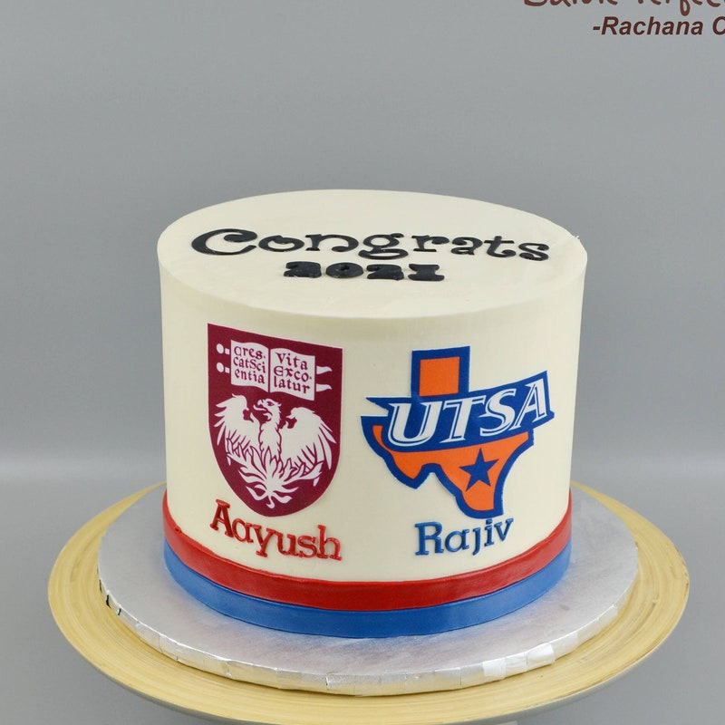 Indiana Customized Cakes - Etsy