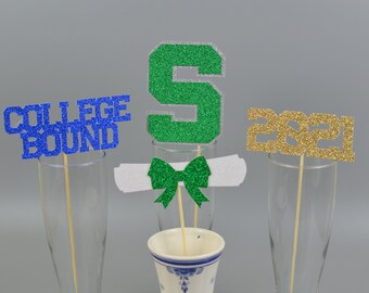 Mason Jar Sticks | Etsy