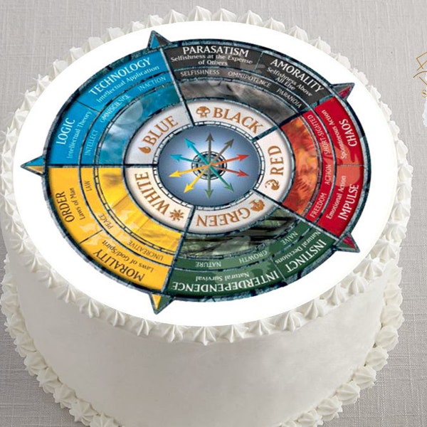 Magic the Gathering Wedding - Etsy