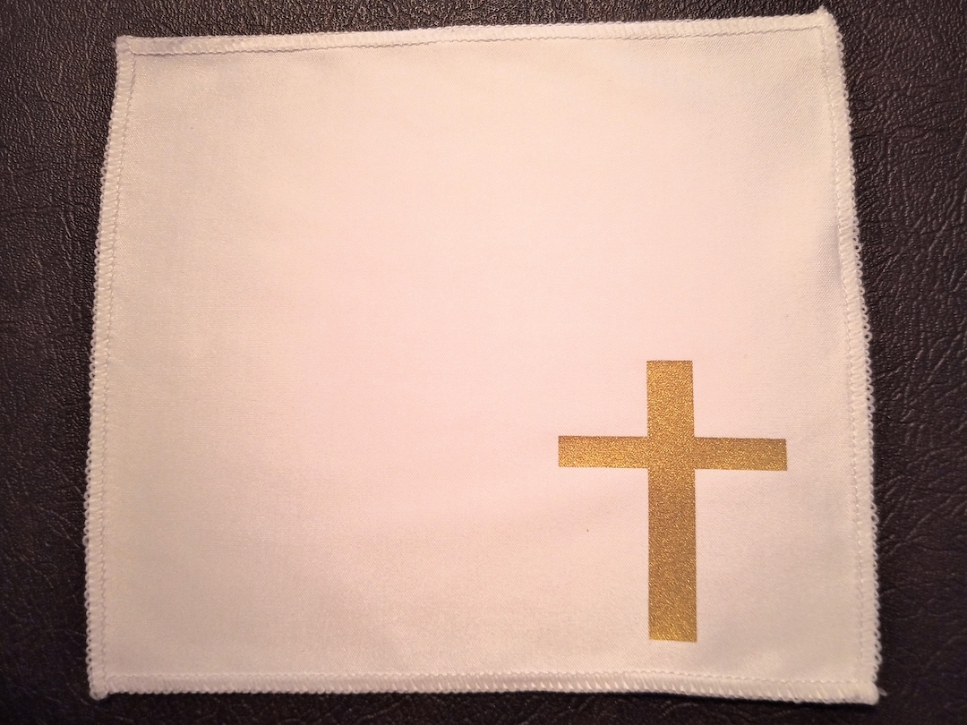 Prayer Cloth - Buy One Get One Free - While Supplies Last - Etsy