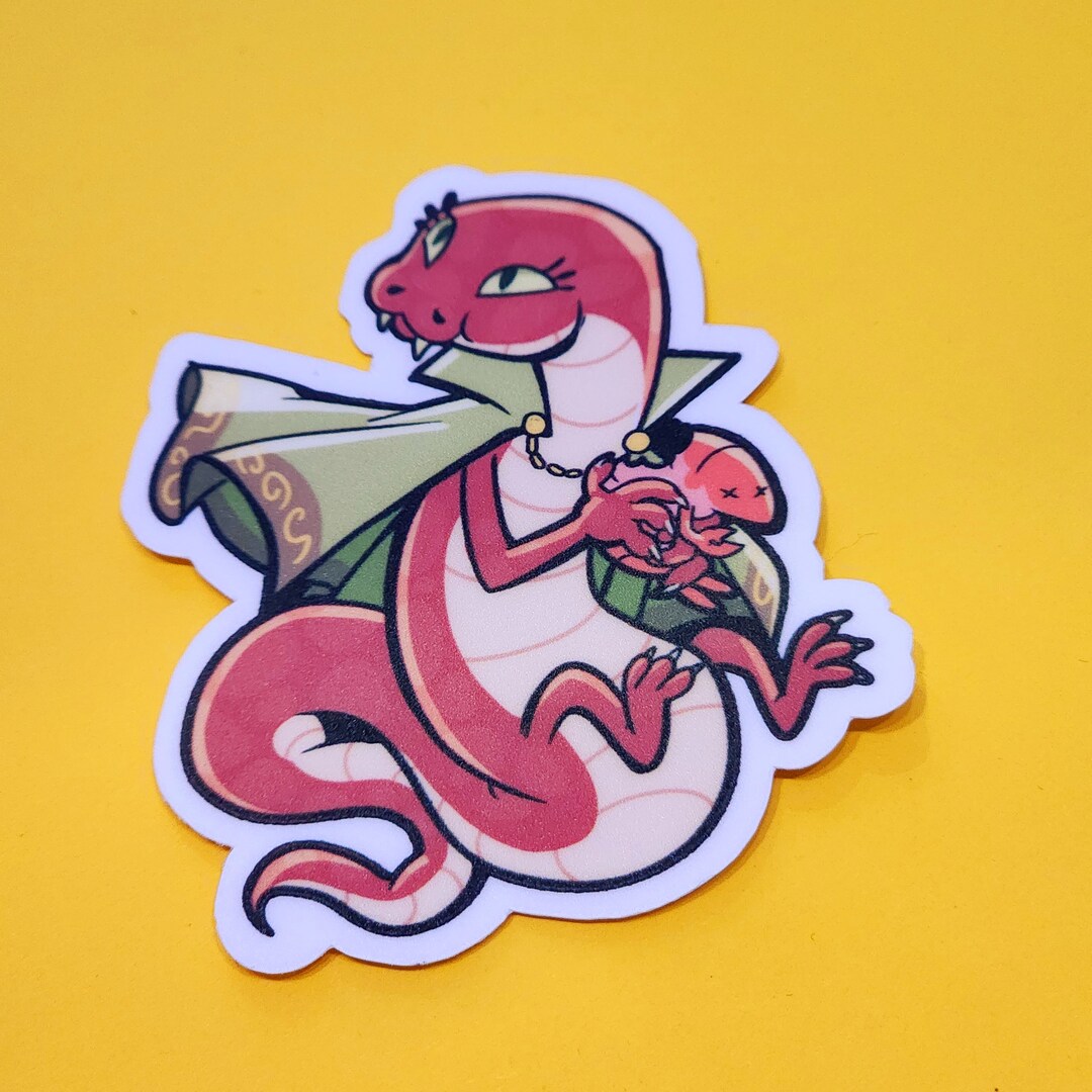 Zorayas Elden Ring Sticker - Etsy