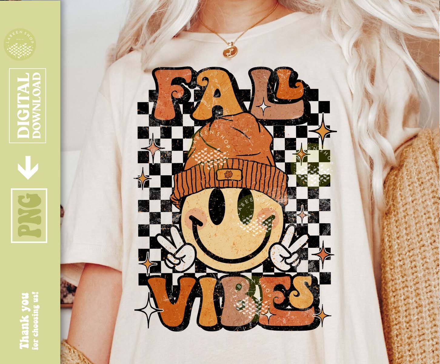 Retro Fall Vibes PNG Shirt Design, Groovy Fall Png, Tis The Season ...
