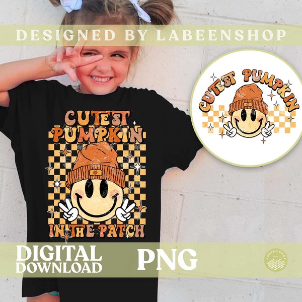 Cutest Pumpkin Patch - Etsy