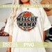 Witchy Mama PNG Halloween Witch Design Halloween - Etsy