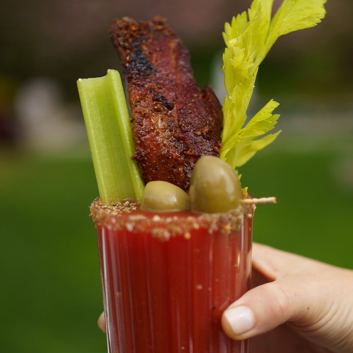 Marc's Magic BBQ Rub, Sweet & Extra Spicy Dry Rub Perfect for Chicken ...