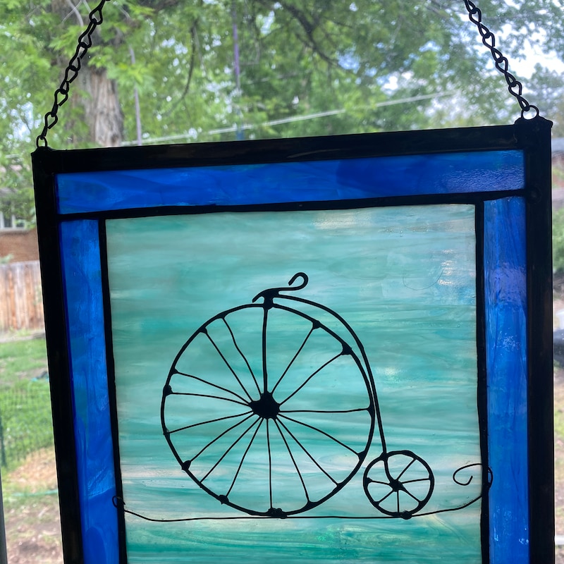 KBGlassStudioDesign - Etsy