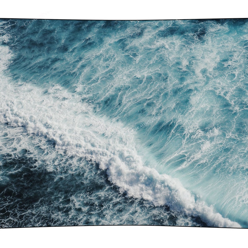 Water Tapestry - Etsy