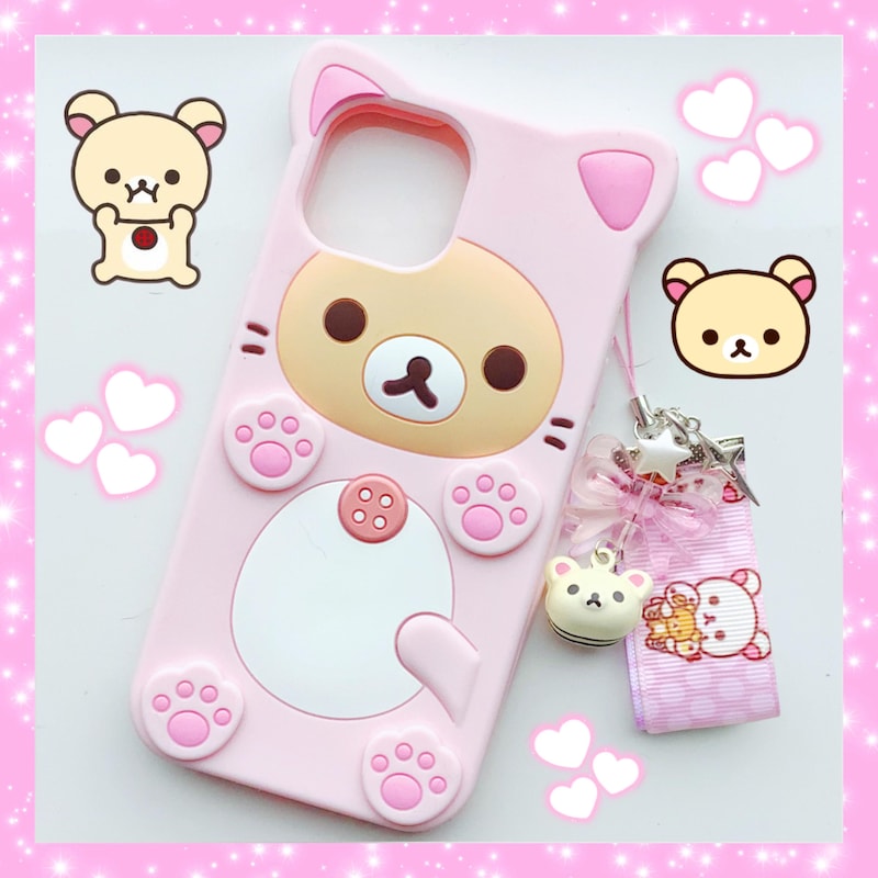 Cute iPhone Cases - Etsy