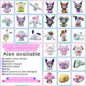 Custom Z Flip 5 Phone Case Goth Decoden Z Flip 5 Case Samsung Cute ...