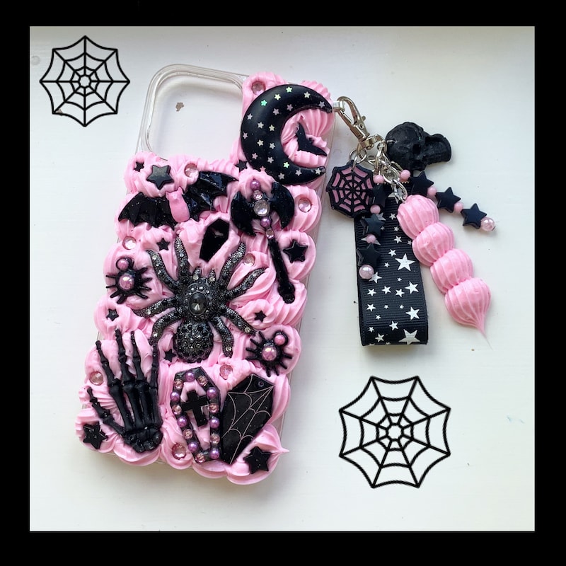 Cute Phone Case - Etsy