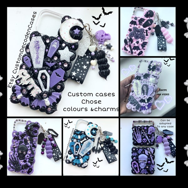 Pastel Goth - Etsy UK