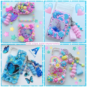Custom Decoden Phone Cases Custom Kawaii Phone Cases Decoden - Etsy