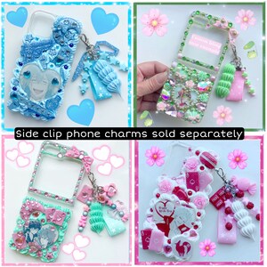 Custom Decoden Phone Cases Custom Kawaii Phone Cases Decoden iPhone ...