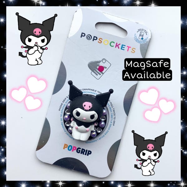 Custom Popsocket - Etsy