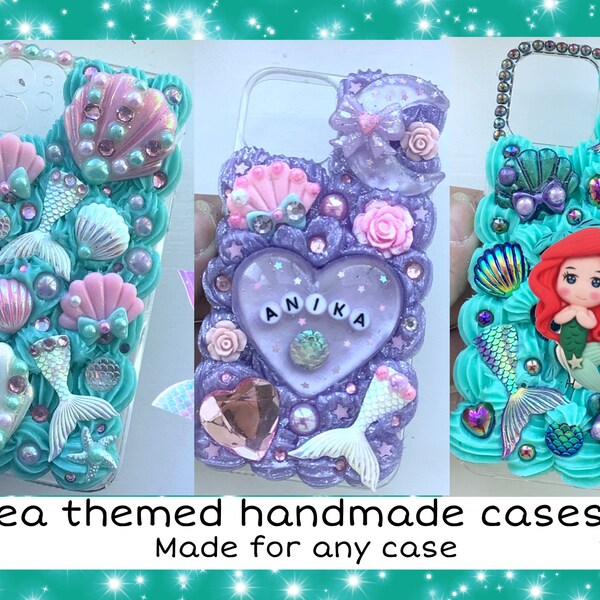 Princess Phone Case - Etsy UK