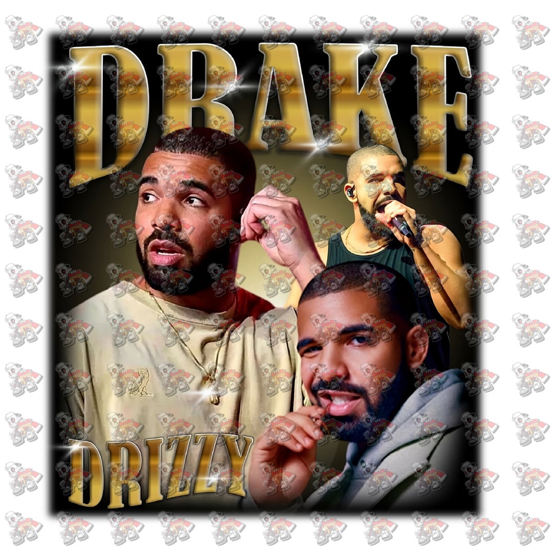 Drake Png - Etsy