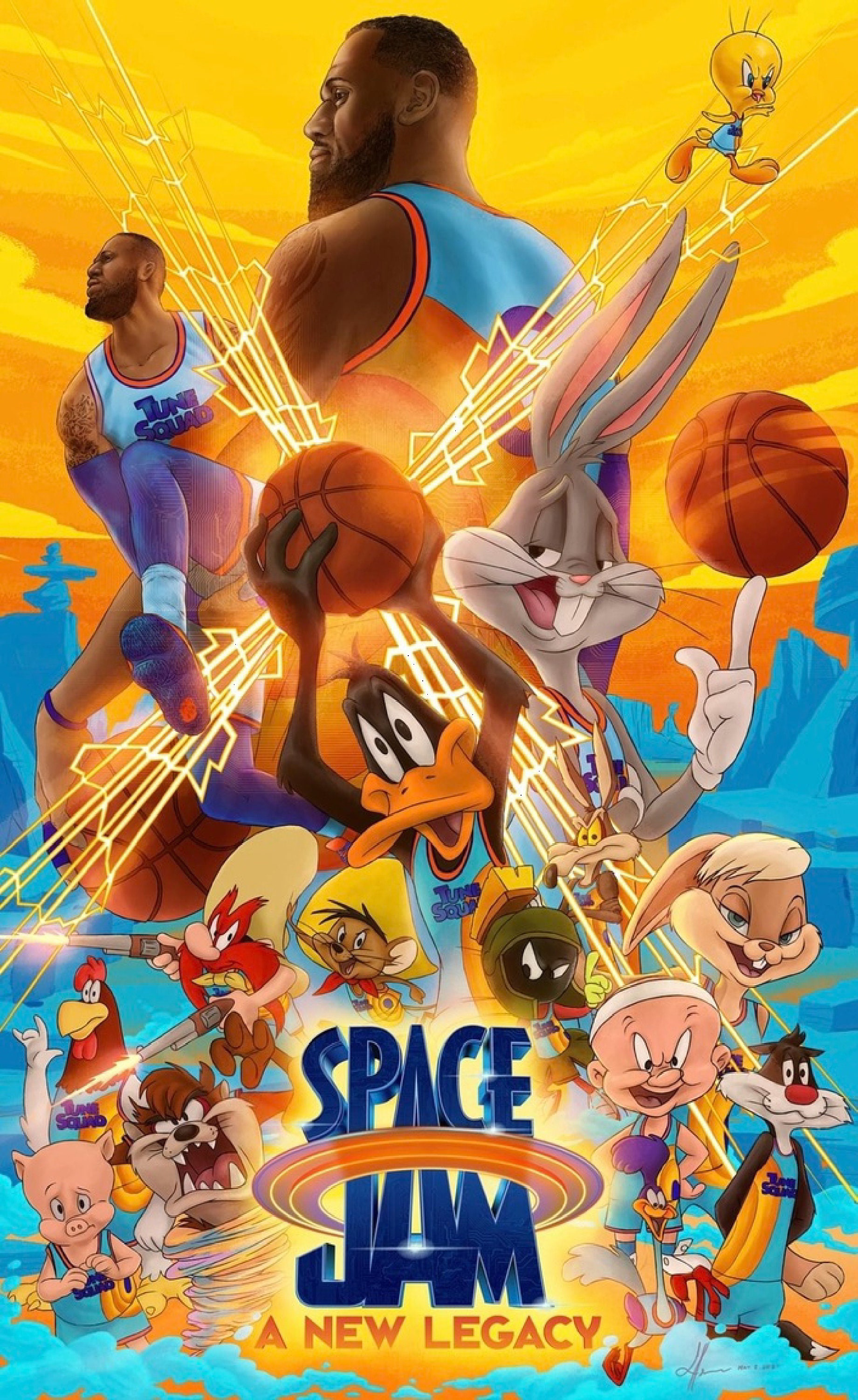 Space Jam Png - Etsy