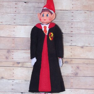 House Robe, Wizard Coat, Elf Clothes, Elf Robes, Elf Shirt, 12 ...