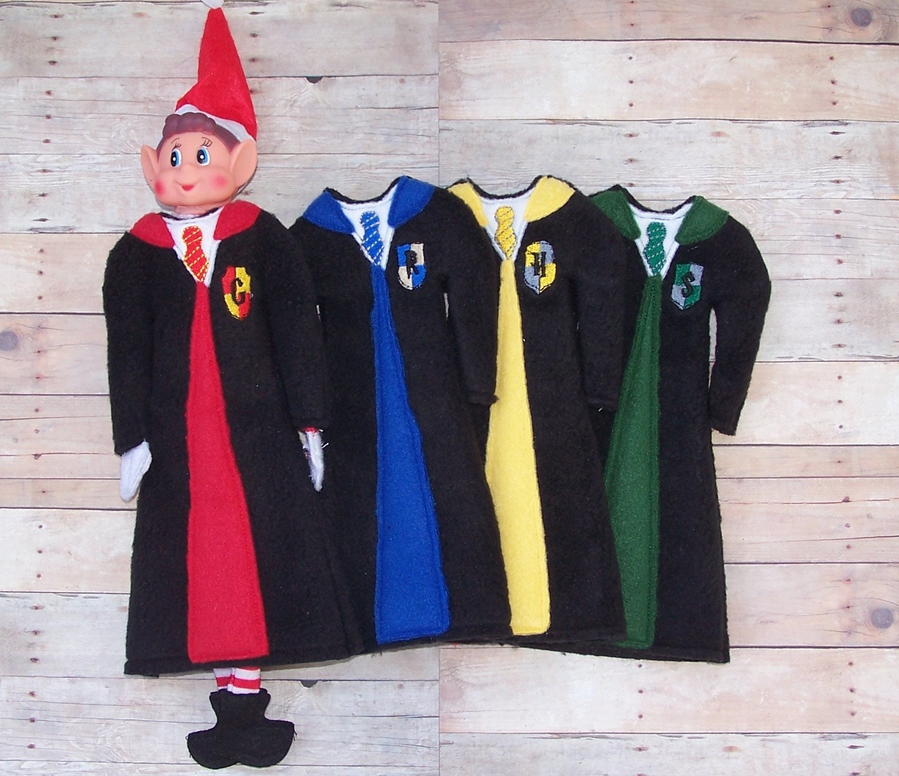 House Robe Wizard Coat Elf Clothes Elf Robes Elf Shirt | Etsy