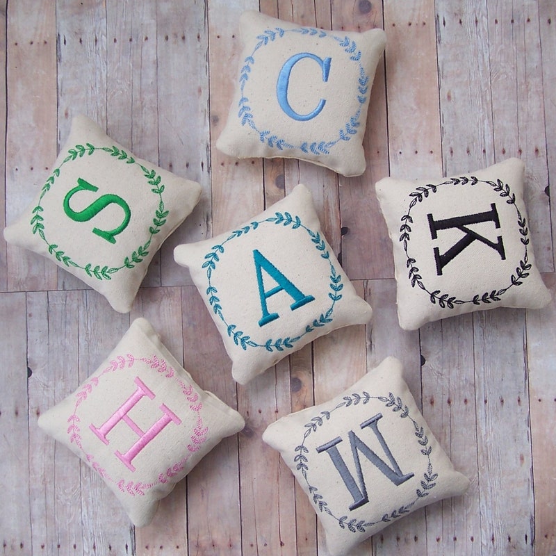 Small Cute Pillow - Etsy