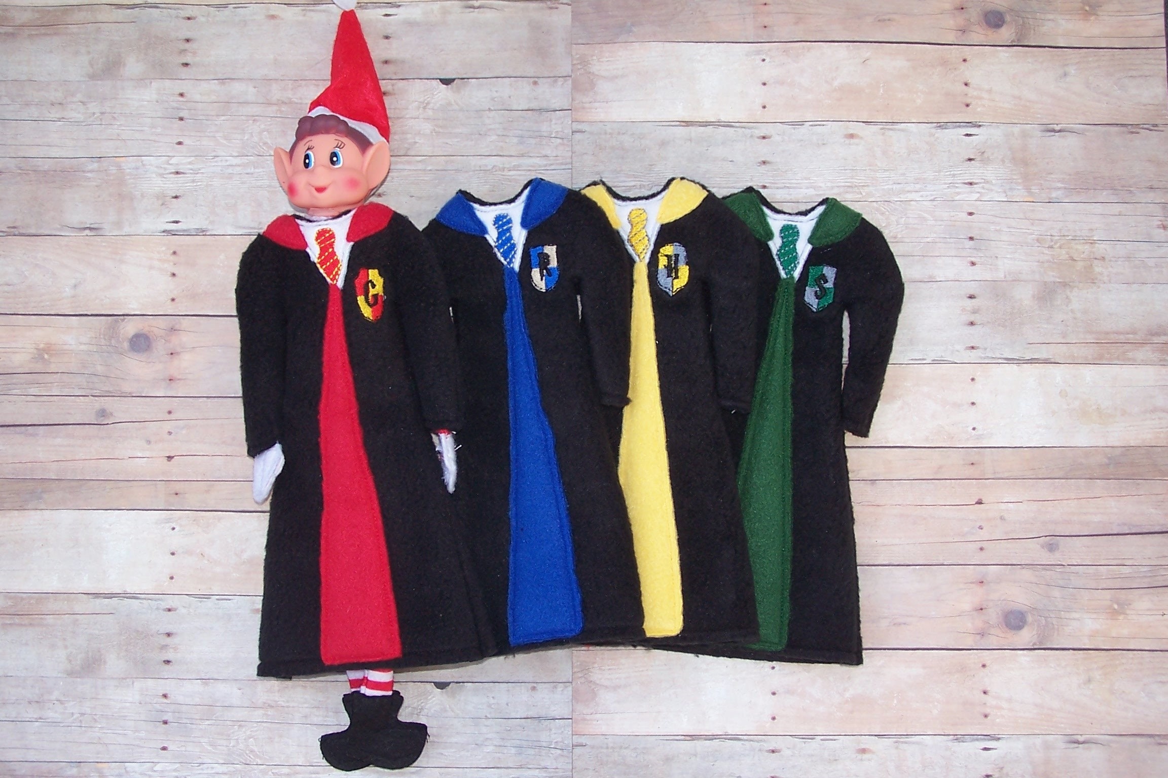 House Robe Wizard Coat Elf Clothes Elf Robes Elf Shirt - Etsy