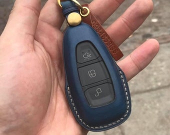 Ford Ranger Key Case - Etsy
