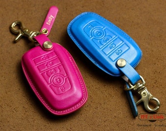 Ford Raptor Key Case - Etsy