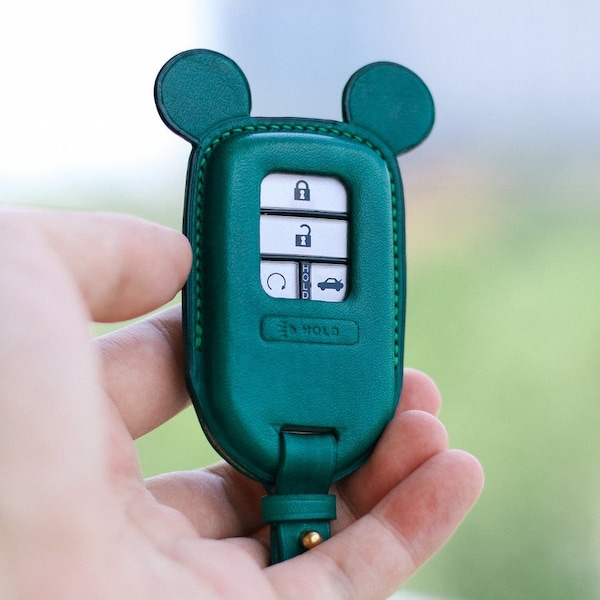 Honda Passport Key Fob Cover - Etsy