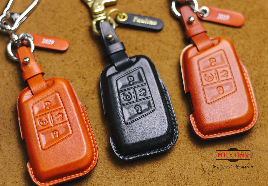 10 Types Key Fob Cover Case Atlas Jetta Golf 7 Magotan Passat B8 MK7 ...