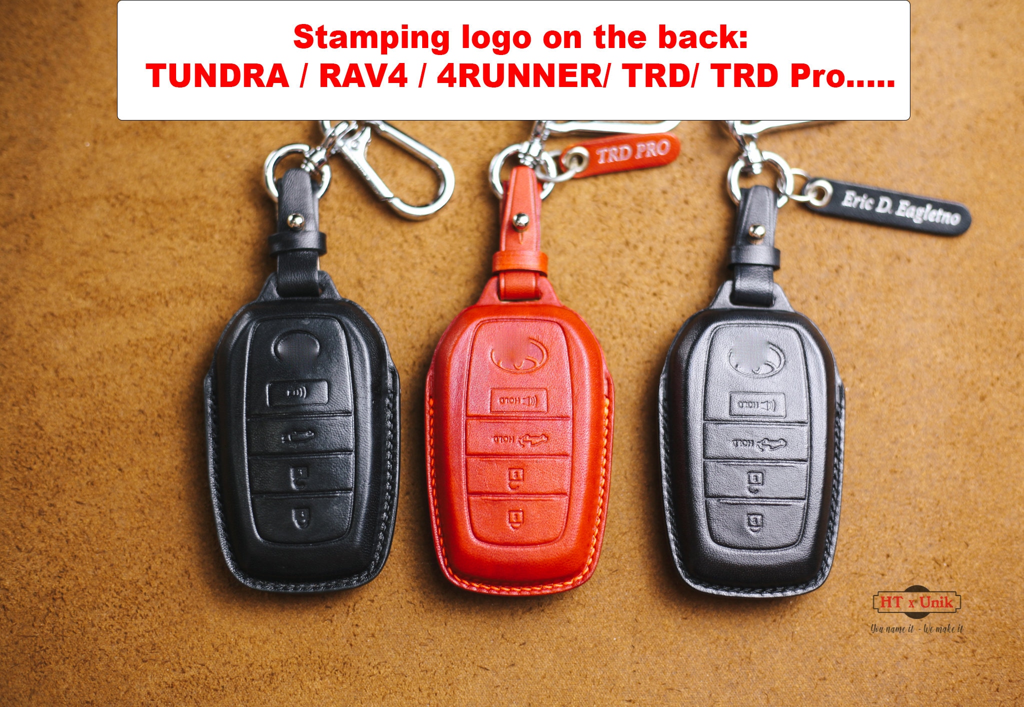 Toyota Car Key 2022